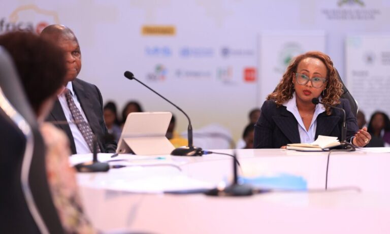 Ethiopia Emerges as a Key Vaccine Hub, Says Envoy at Africa Summit - Abren