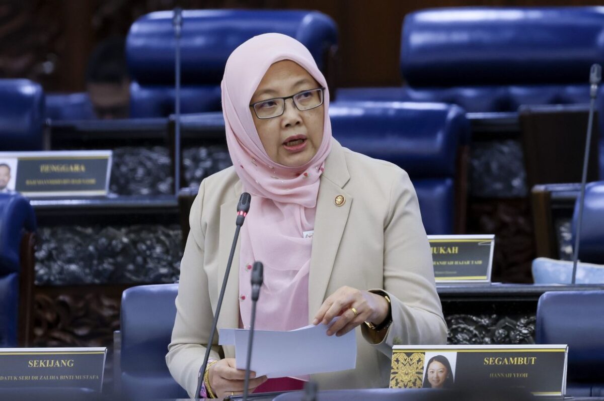 Strengthening Partnerships: DBKL and Addis Ababa City Hall ...