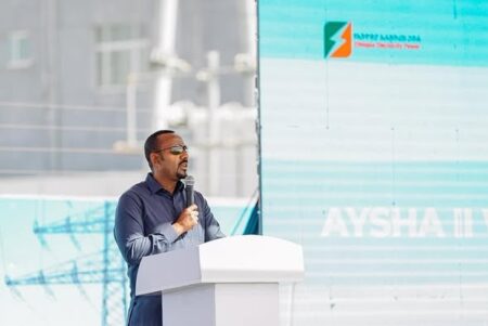 Ethiopia's Clean Energy Vision Through Regional Collaboration - Abren